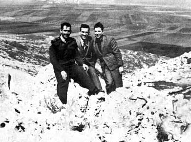 Эли Коэн - шпион, не вернувшийся с холода — Booknik.ru